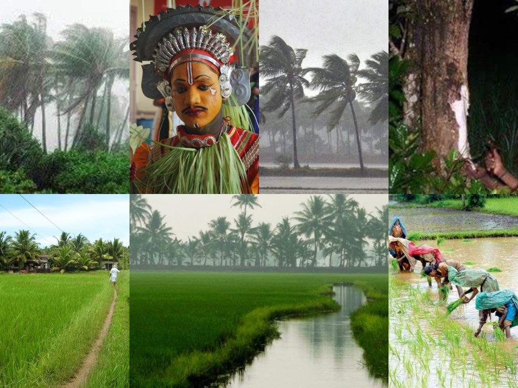 Aati, A Month In Tulu Calendar With Traditional Significance