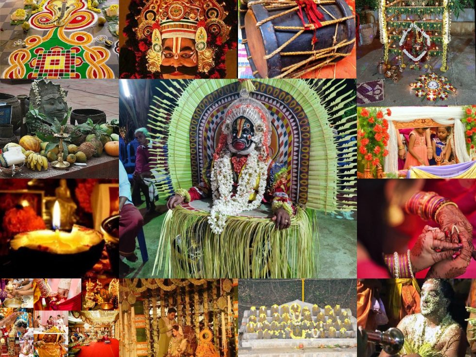 Bunt Traditions Index - All The Articles In This Website